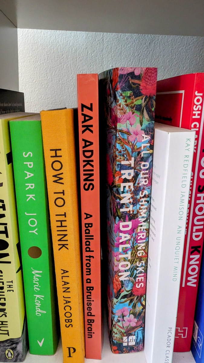 Interesting Zak facts about my new book – Tales from a Bruised Mind