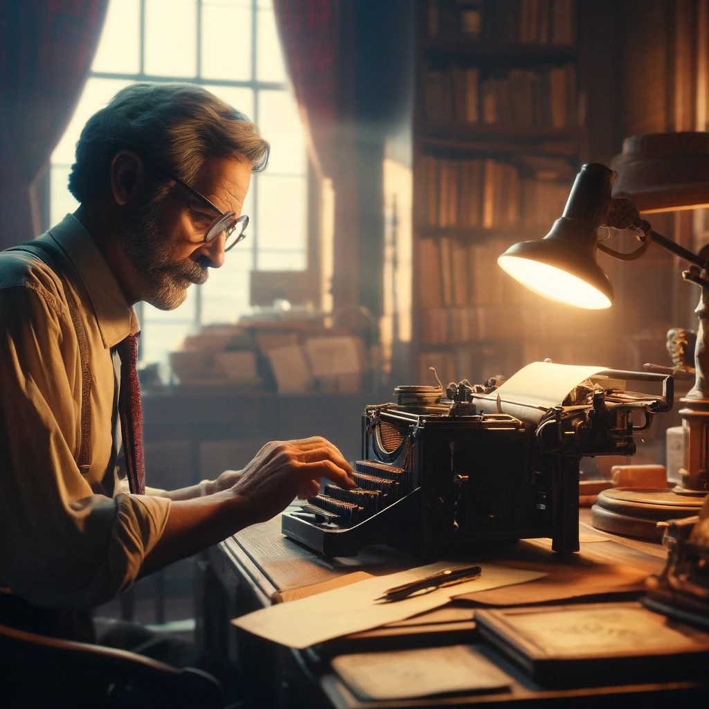 Why having a passion is crucial – Tales from a Bruised Mind